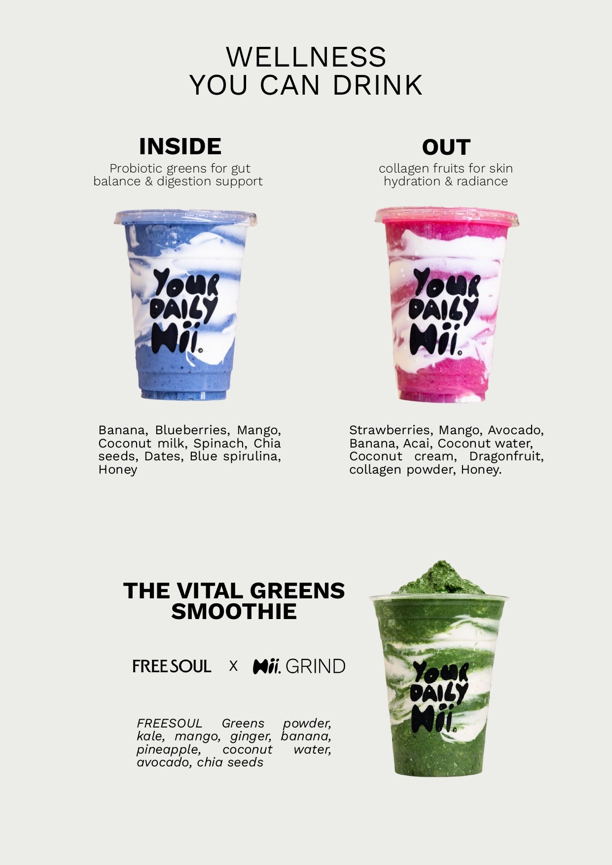 Hii GRIND – HiiCLUB